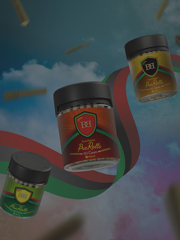 Budbuddy Flower™ | Official Website