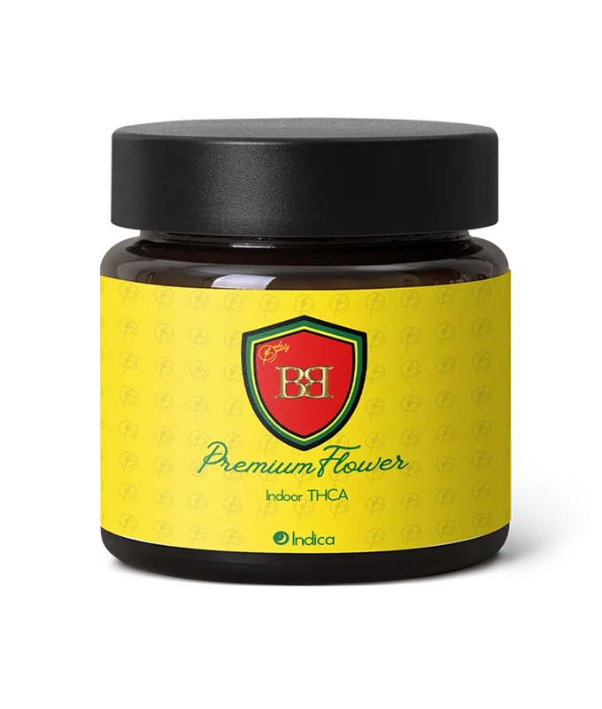 Shop – Budbuddy Flower™ | Official Website
